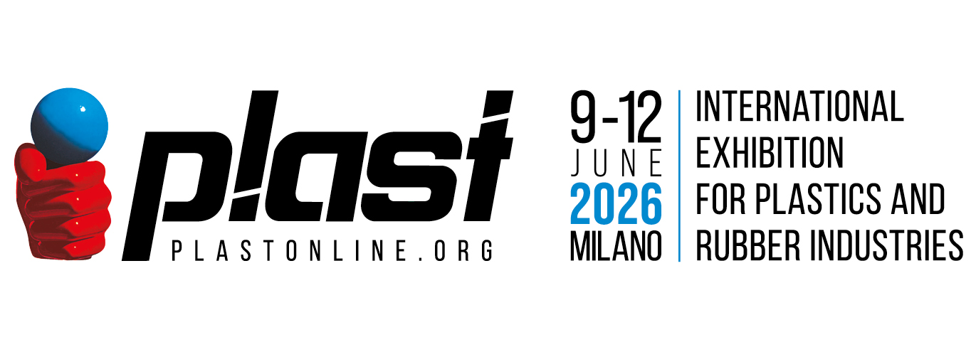 Fiera Plast a Milano dal 9-12 giugno 2026 - Mondialstampi